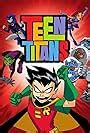 Teen Titans Tv Series 20032006 Episode List Imdb