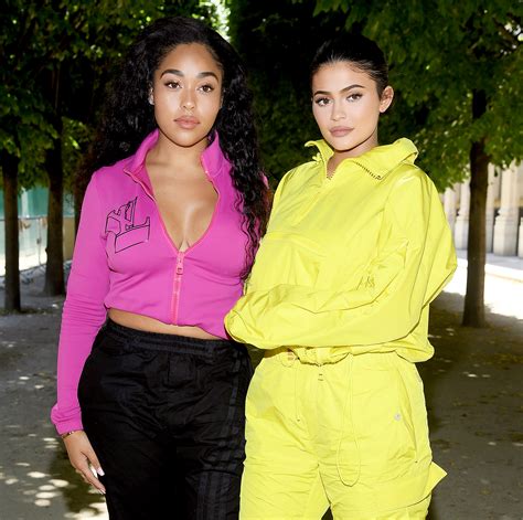 Kylie Jenner And Jordyn Woods‘ Friendship Timeline 2024 Gmdj
