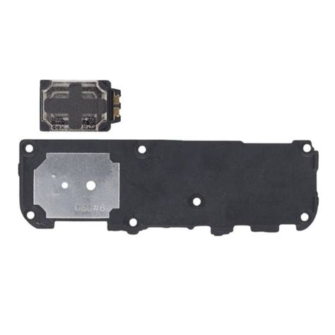 Samsung Galaxy A34 5g A346 Loudspeaker Buzzer Ringer Polar Tech