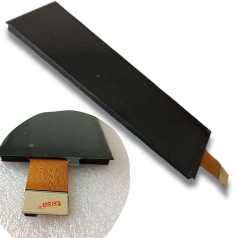 Inch IPS TFT With Capacitive Touch LVDS X