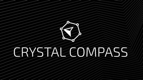 Crystal Compass Manastech