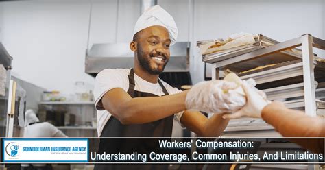 Workers Compensation Understanding Coverage Common Injuries And