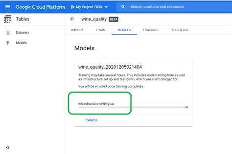 Fast And Easy Ml Optimization With Gcp Automl Tables Beta