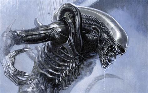 Xenomorph By Parametricphasersustain90813 Meme Sound Effect Button