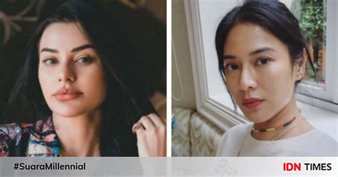 Nora Dan Artis Yang Fotonya Pernah Dicomot Tanpa Izin