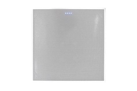 Clearone Beamforming Ceiling Microphone Array Shelly Lighting