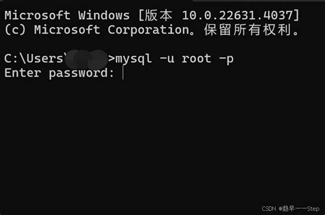 Mysql的安装配置以及可视化工具的安装mysql可视化工具 Csdn博客 Mysql的安装配置以及可视化工具的安装mysql可视化工具 Csdn博客