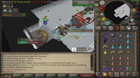 Scorching Bow Kril Tsutsaroth Zammy 30 Kph In Depth Dps Comparisons In Comments New Bis