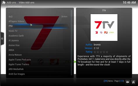 OpenELEC Beta Is A Bleeding Edge Embedded OS Capable Of Running On Most Devices Softpedia