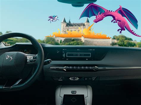 Chatgpt Integration Now Available For Ds Automobiles Cars News