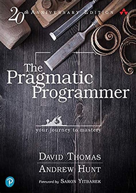Pdf Read Online The Pragmatic Programmer Your Journey To Mastery 20th Anniversary Edition 2nd