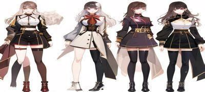 动漫美女被操
