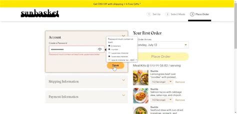 Andrew Wirtanen On Linkedin Avoid Unnecessarily Complex Password Creation Requirements 82 Don