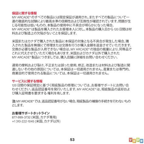 My Arcade Data East Hits Pico Player VGDB Vídeo Game Data Base