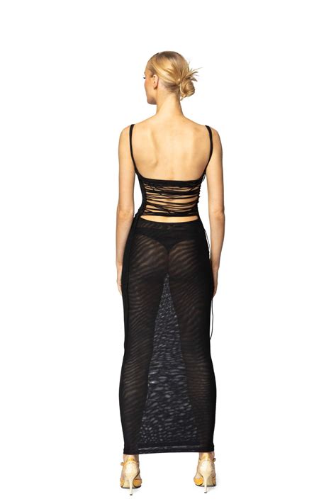 Cassie Dress Wmns Wear