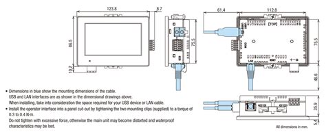 Hg1j Pcap Hmi Displays Idec Mouser