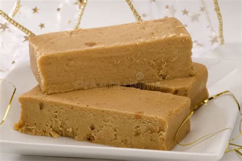 Torrone Spagnolo Alle Mandorle Immagine Stock Immagine Di Foodstuff