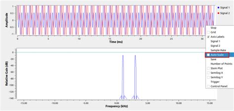 Creating Your First Block Gnu Radio