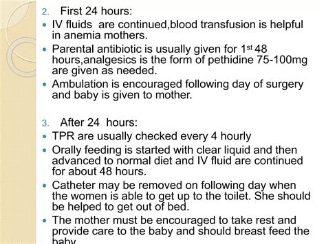 Lower Segment Caesarean Section Pptx