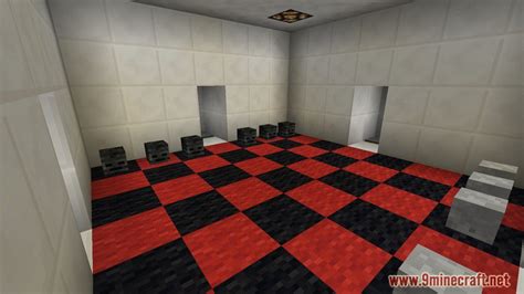 Complex Map 1minecraft