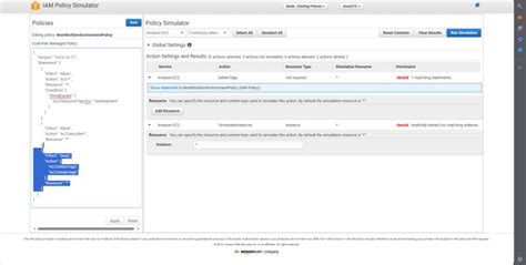 How I Optimized Aws Iam For Security Tahir Balarabe Posted On The Topic Linkedin