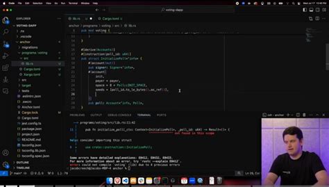 Rachit Srivastava On Linkedin Solana Rustlang Blockchain Web3