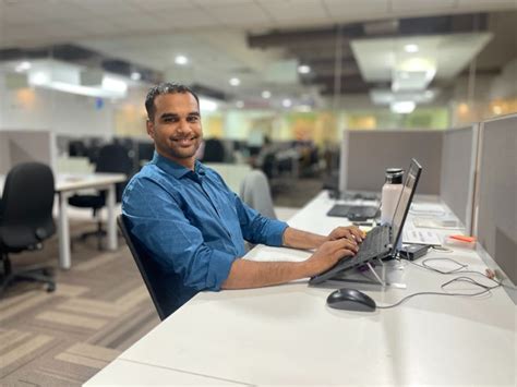 Sanjay Krishna On Linkedin Payodaperks Worklifebalance Careergrowth Positiveworkculture