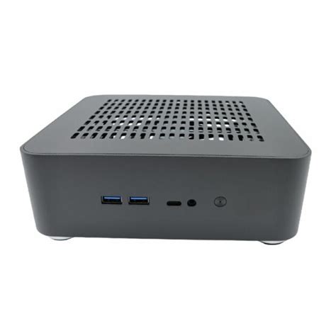 The Perfect ITX Case For Your Needs OCL66 LR OneChassis