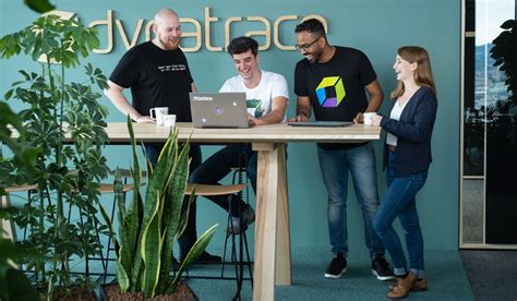 Dynatrace Obtiene La Certificación™ Great Place To Work®