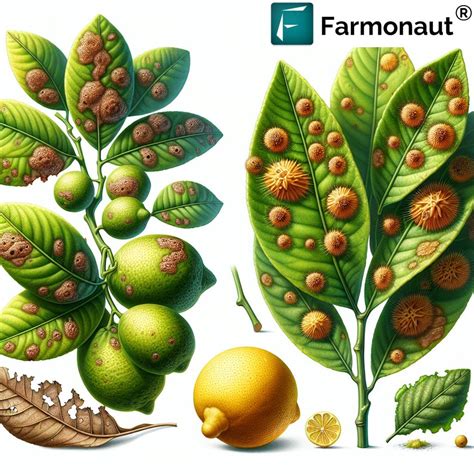 Diseases Of Lemon Trees 7 Powerful Ways To Boost Health