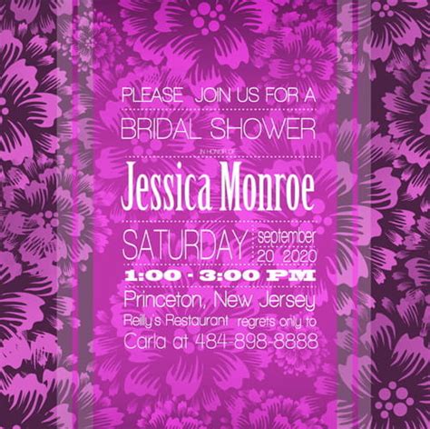 꽃 로맨틱 웨딩 카드 벡터 Eps Uidownload