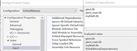 Test Driven Development Using Google Test