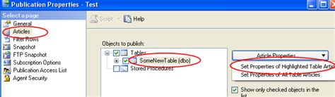 Replication Statement Delivery Options Part 1 Sqlservercentral