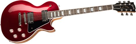 Gibson Les Paul Modern Sparkling Burgundy Top Gino Guitars