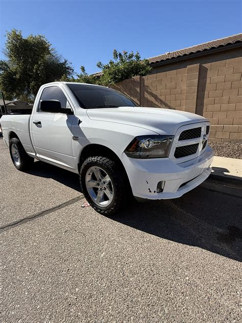 2014 Ram 1500 For Sale In Queen Creek Az Offerup