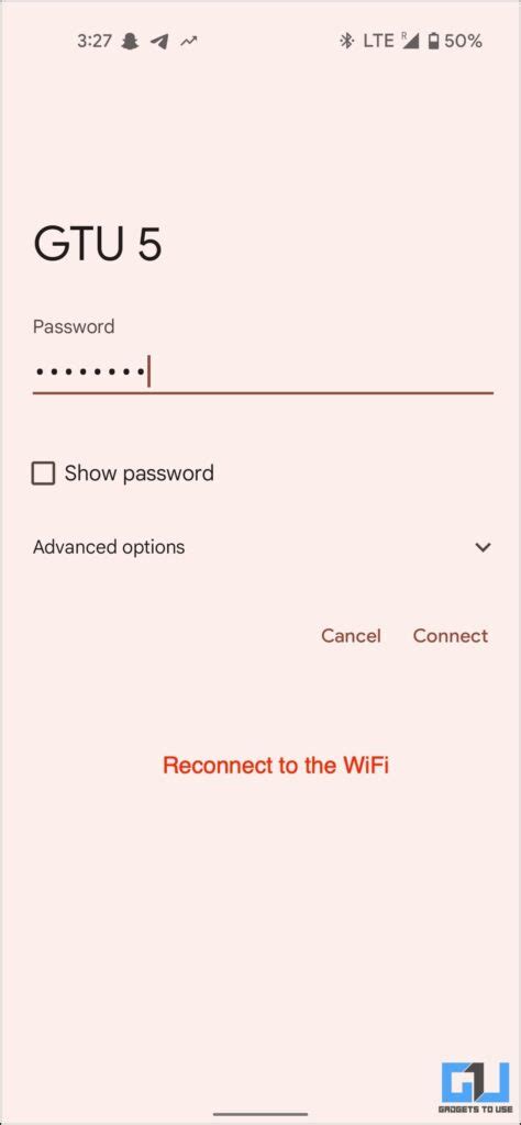 14 Ways To Fix Android Connected To WiFi But No Internet Gadgets To Use