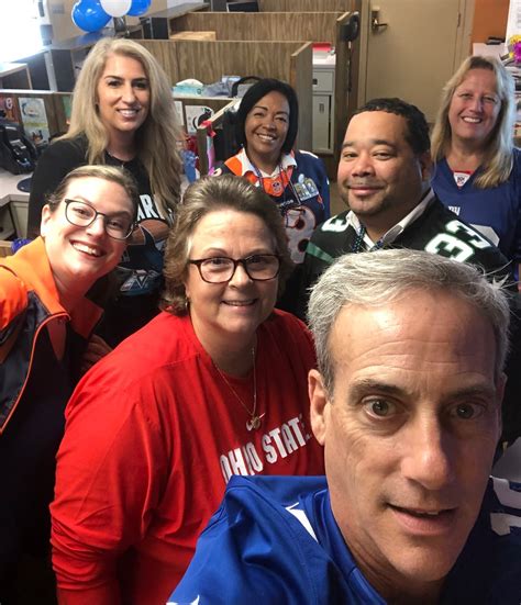 Mary Auten On Linkedin Employee Appreciation Week In Full Swing In Middletown Ny Thanks To…