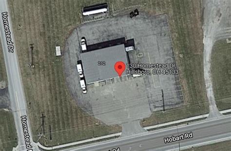 Highland County Jail Oh Photos And Videos