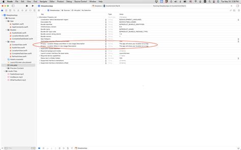 Background Modes Tutorial Getting Started Kodeco