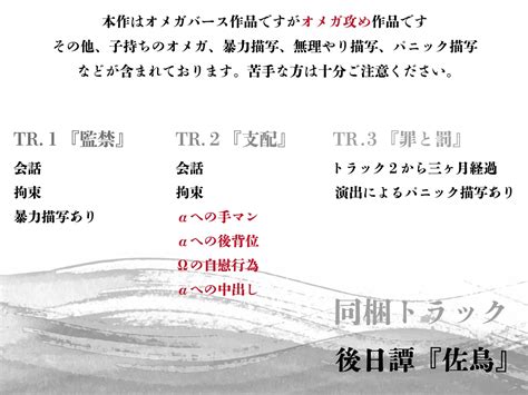 【韓国語版】蝉時雨と未亡人ii～復讐のΩ～ 大家一起來翻譯 Dlsite女子狂熱