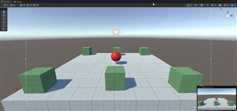 Moving Agents On A Navmesh In Unity By Joshua Petta Feb 2023 Medium