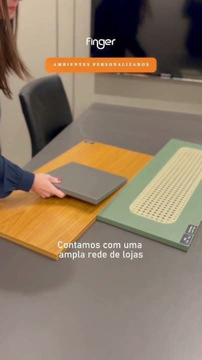 Ambientes Personalizados Móveis Sob Medida Para Você Youtube