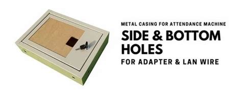 Face Recognition Essl Biometric Caching Box At ₹ 1800 Piece In Surat Id 2852925726297