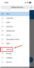 Outlook Delete Search History Simple Guide