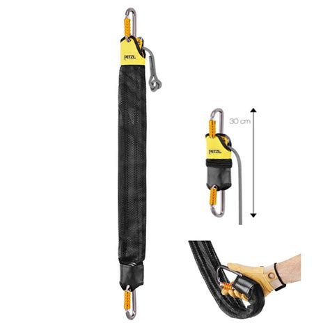 Petzl® Jag System Personligt Fallskydd
