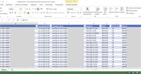 Lorenzo Moglie Notes Nsx Export Segment List Into Excel