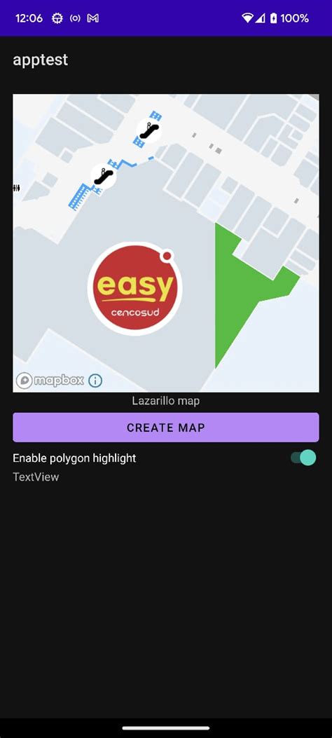 Polygon Features Are Cut Off · Issue 879 · Maplibremaplibre Native · Github