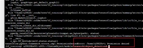 Permission Denieddev Cloud Intel Community