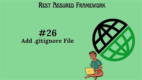 Amod Mahajan On Linkedin 26 Rest Assured Framework Add Gitignore File Git Ignoring File In