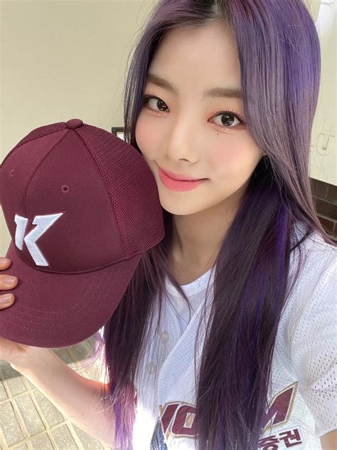 Image Of Go Eun Na